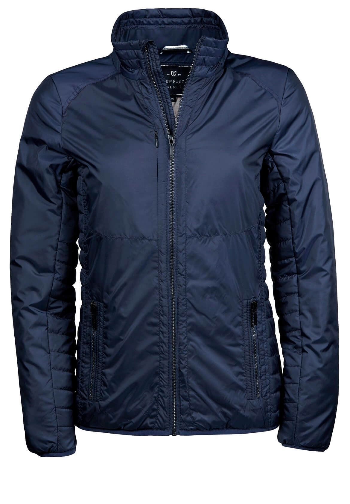 Womens Newport Jacket